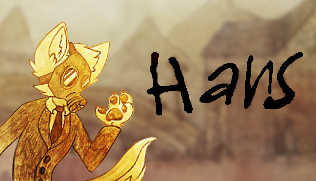 Hans on Steam