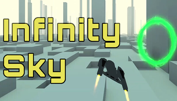 Infinity Sky on Steam