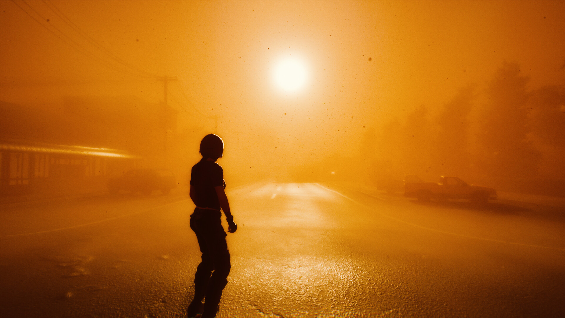 Of Dead Earth on Steam