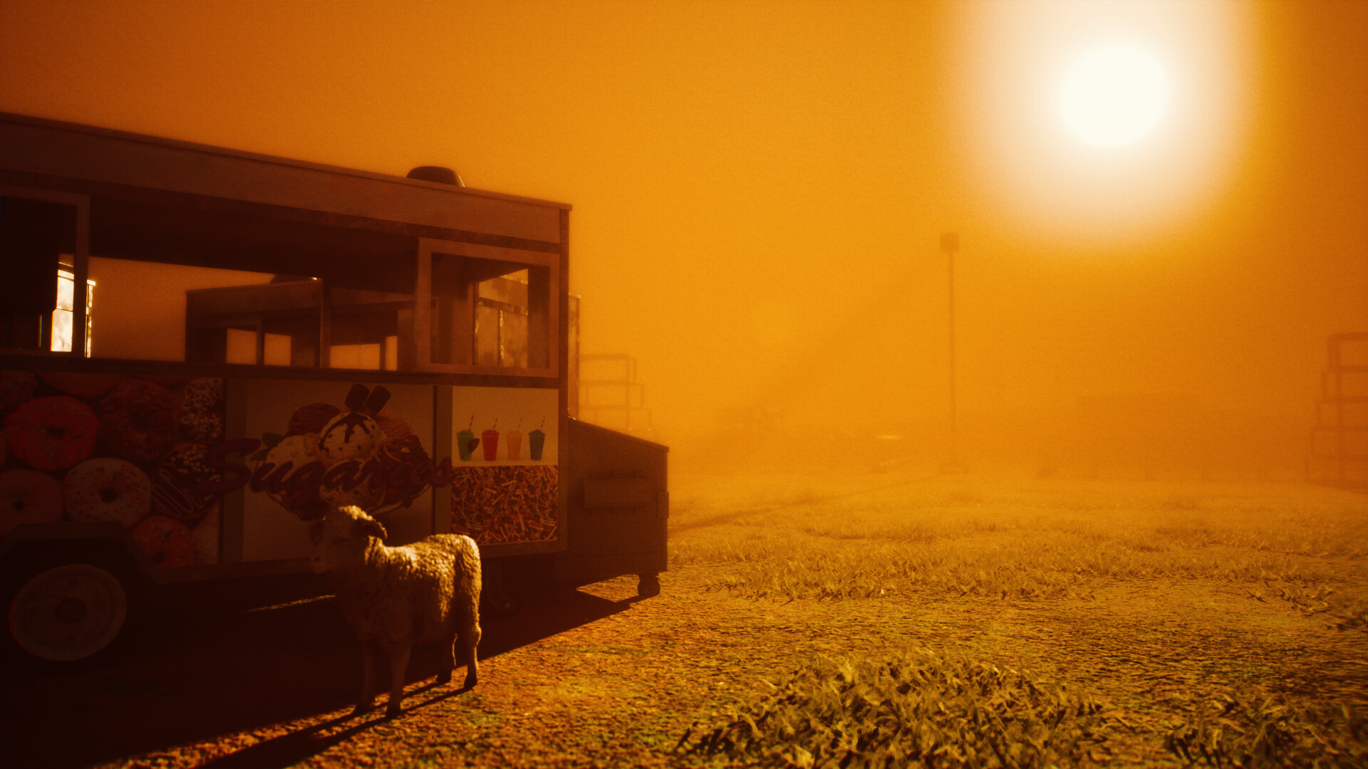 Of Dead Earth on Steam