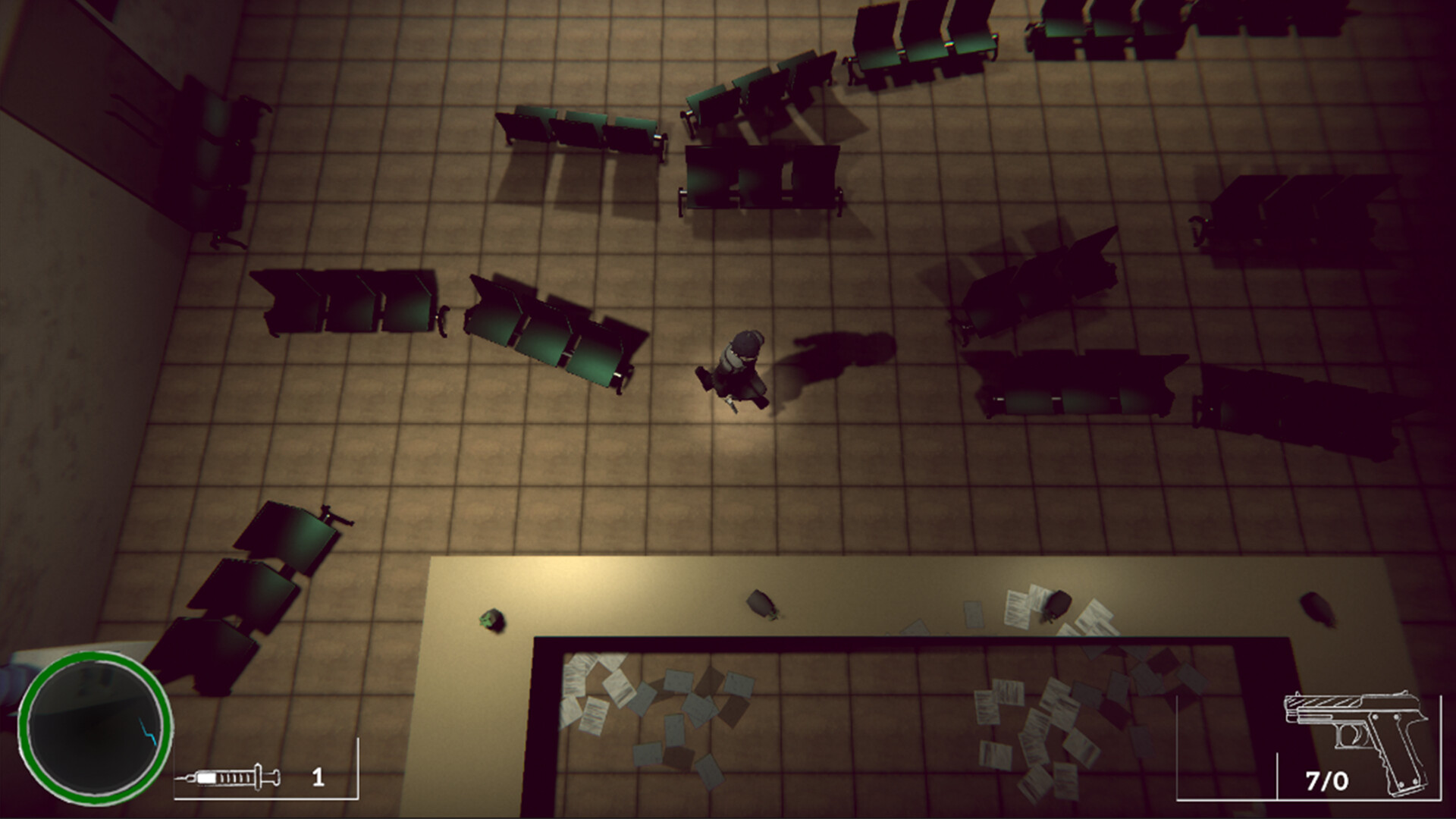 Buy Bloodshots (PC) - Steam - Digital Code