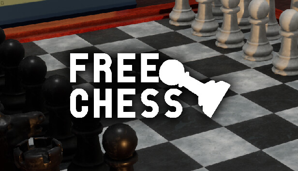 Free Chess on Steam