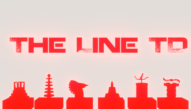 The Line TD on Steam