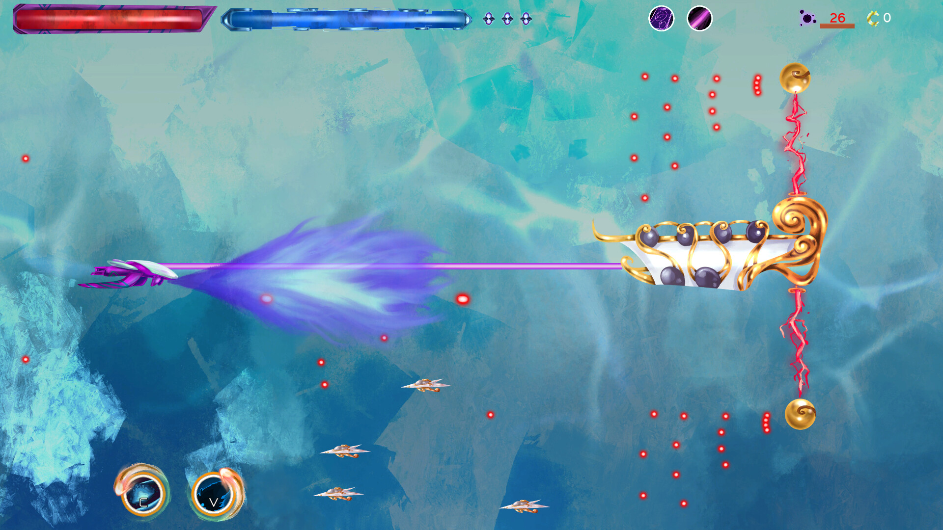 Sisyphus Paradox on Steam