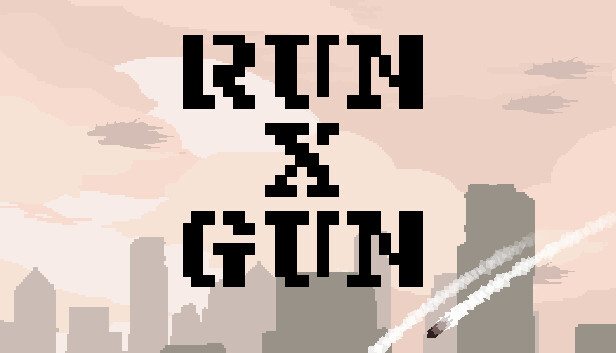 Run x Gun on Steam