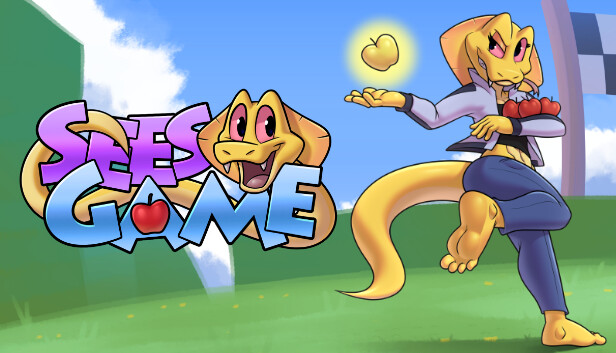 Sees Game on Steam