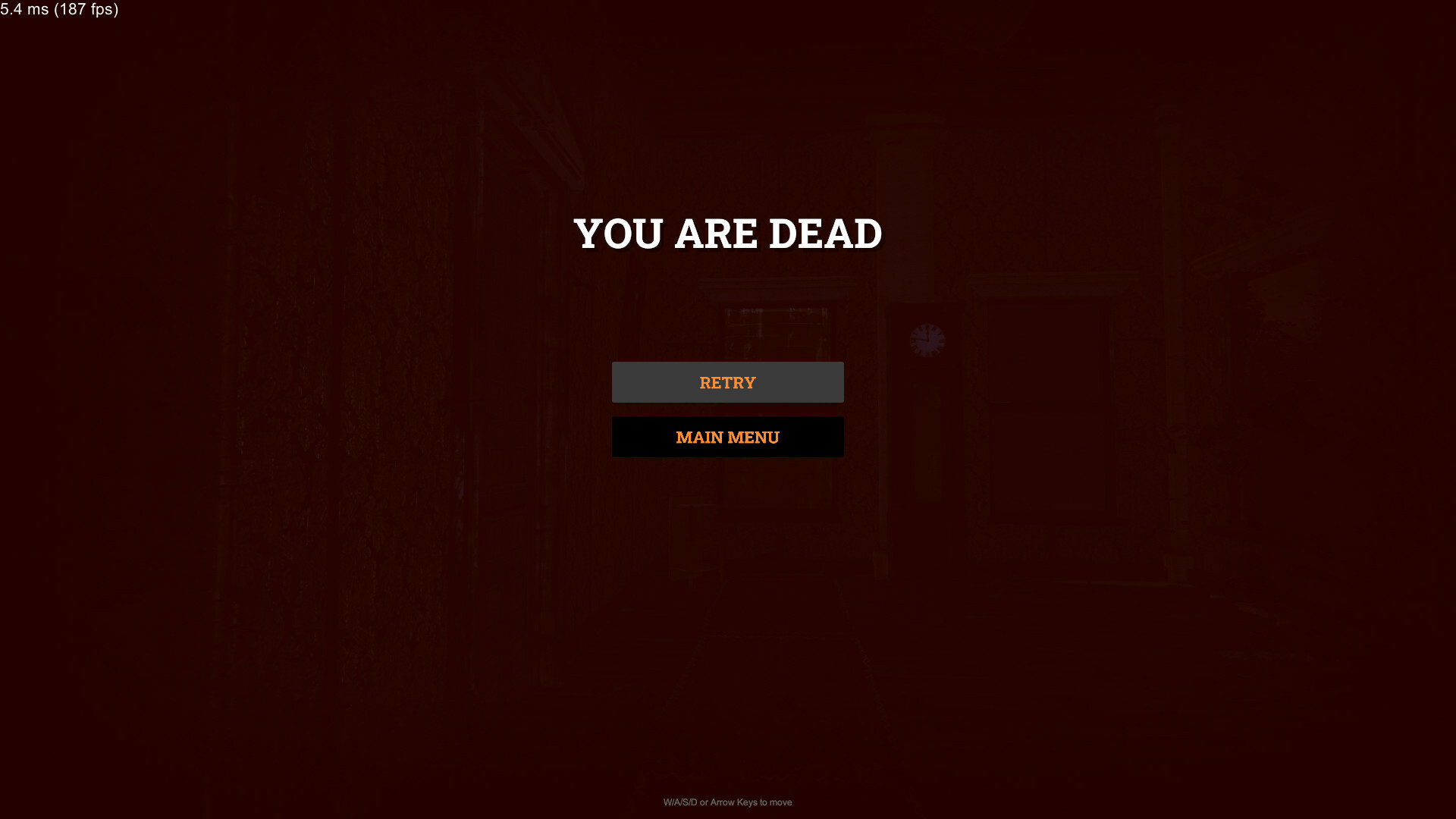 Infested Grounds on Steam