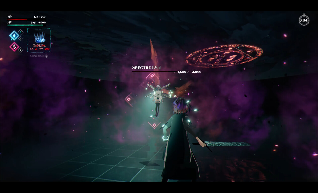 DEEPEST REGRET on Steam