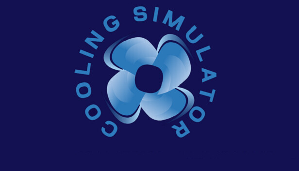 Cooling Simulator on Steam