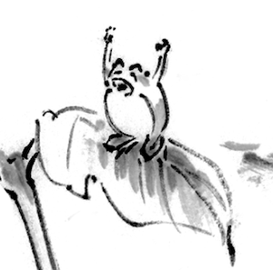 里山のおと 夏草こみち on Steam