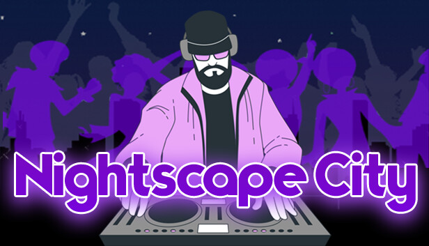Nightscape City on Steam