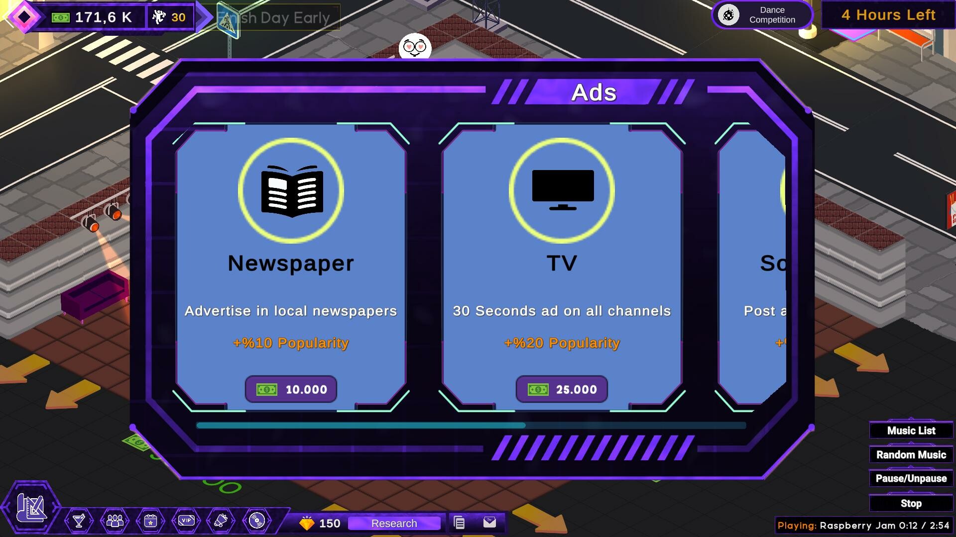 Buy Nightscape City (PC) - Steam - Digital Code