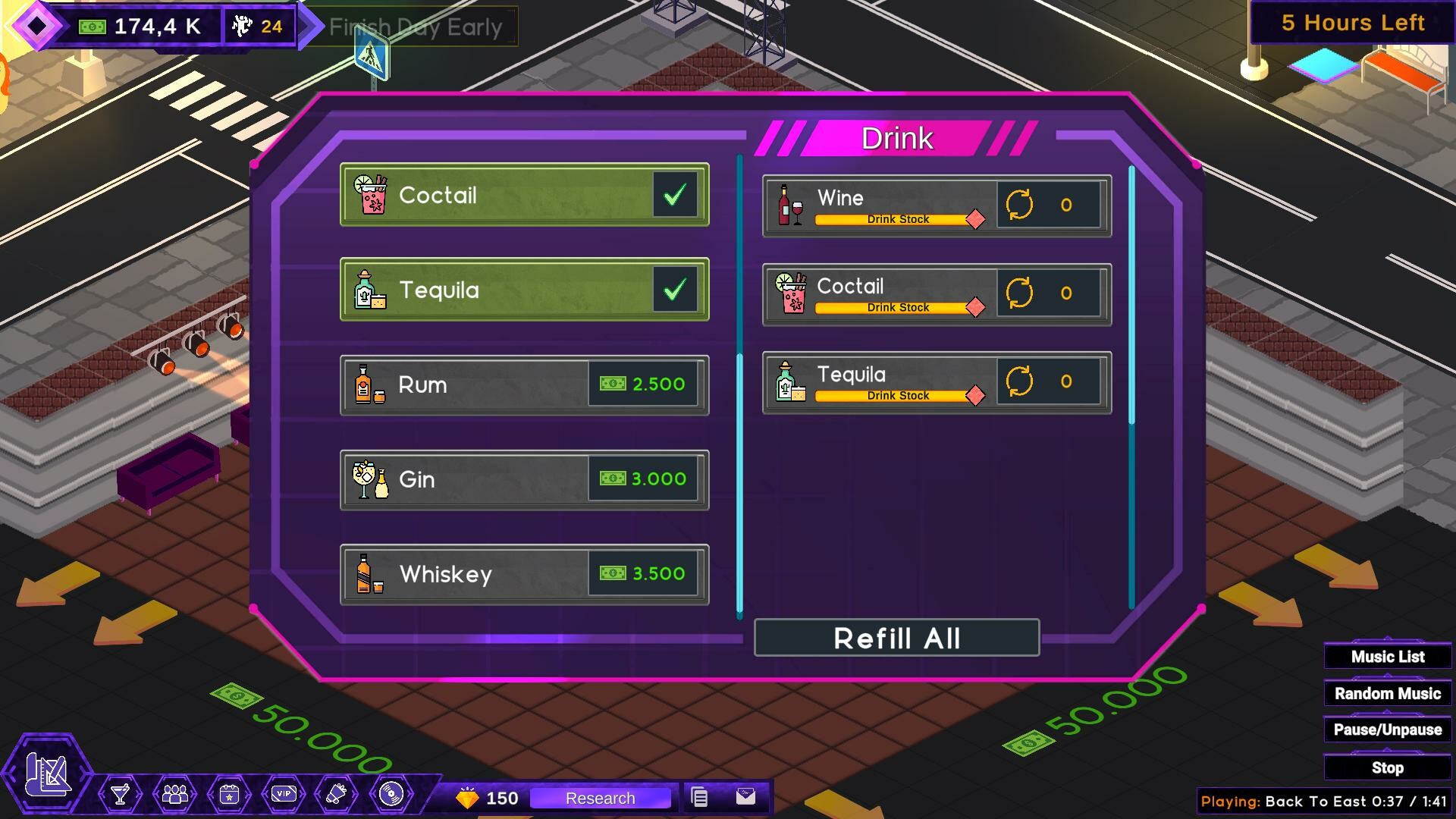 Buy Nightscape City (PC) - Steam - Digital Code