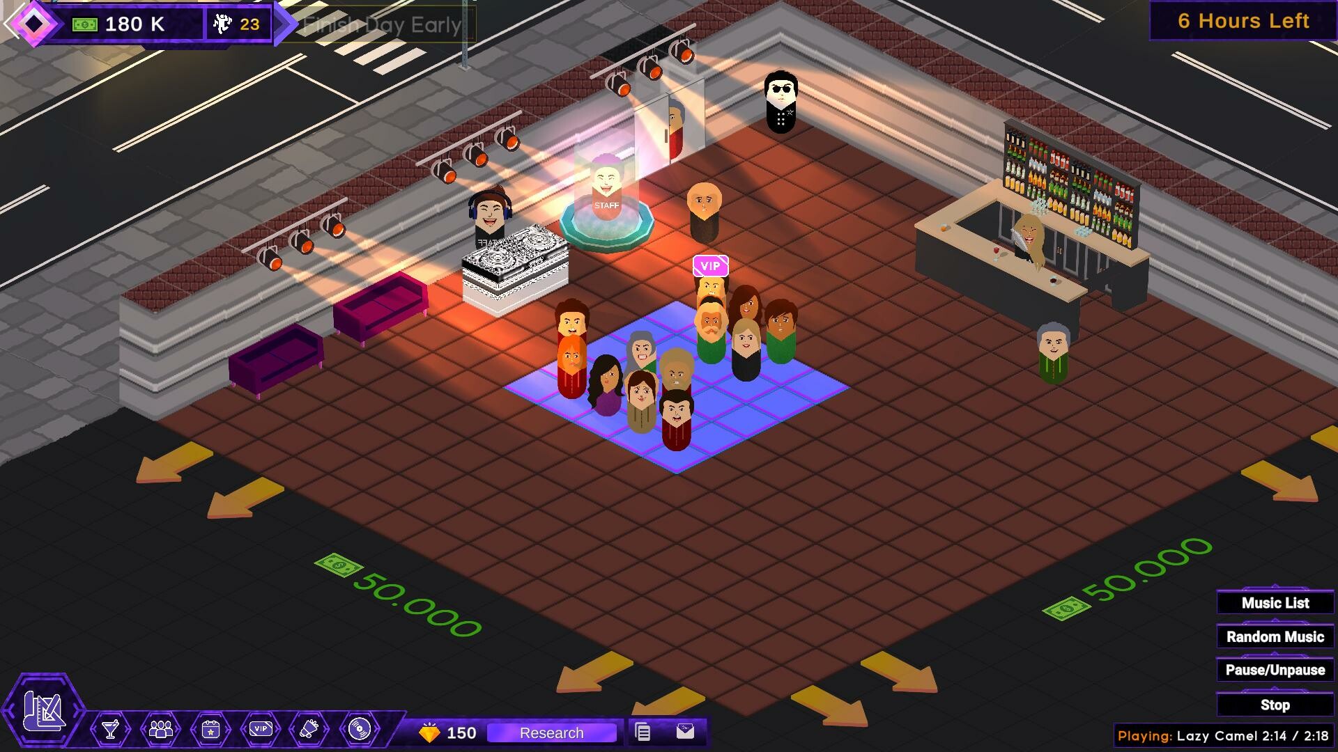 Buy Nightscape City (PC) - Steam - Digital Code