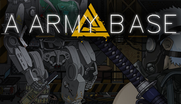 A ARMY BASE - Official cheat tool on Steam