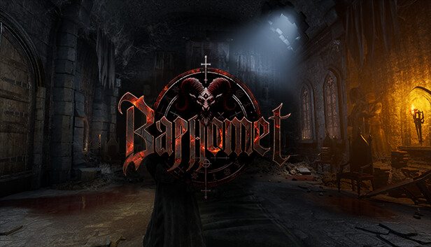 Baphomet on Steam