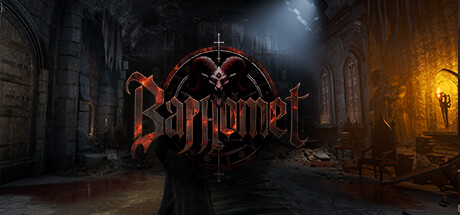 Baphomet on Steam