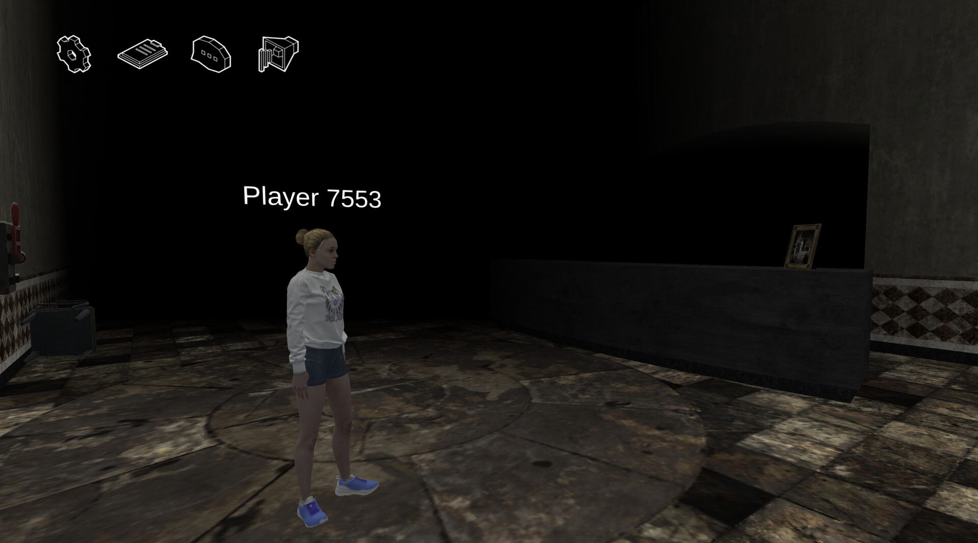 Halloween Online Horror Night on Steam