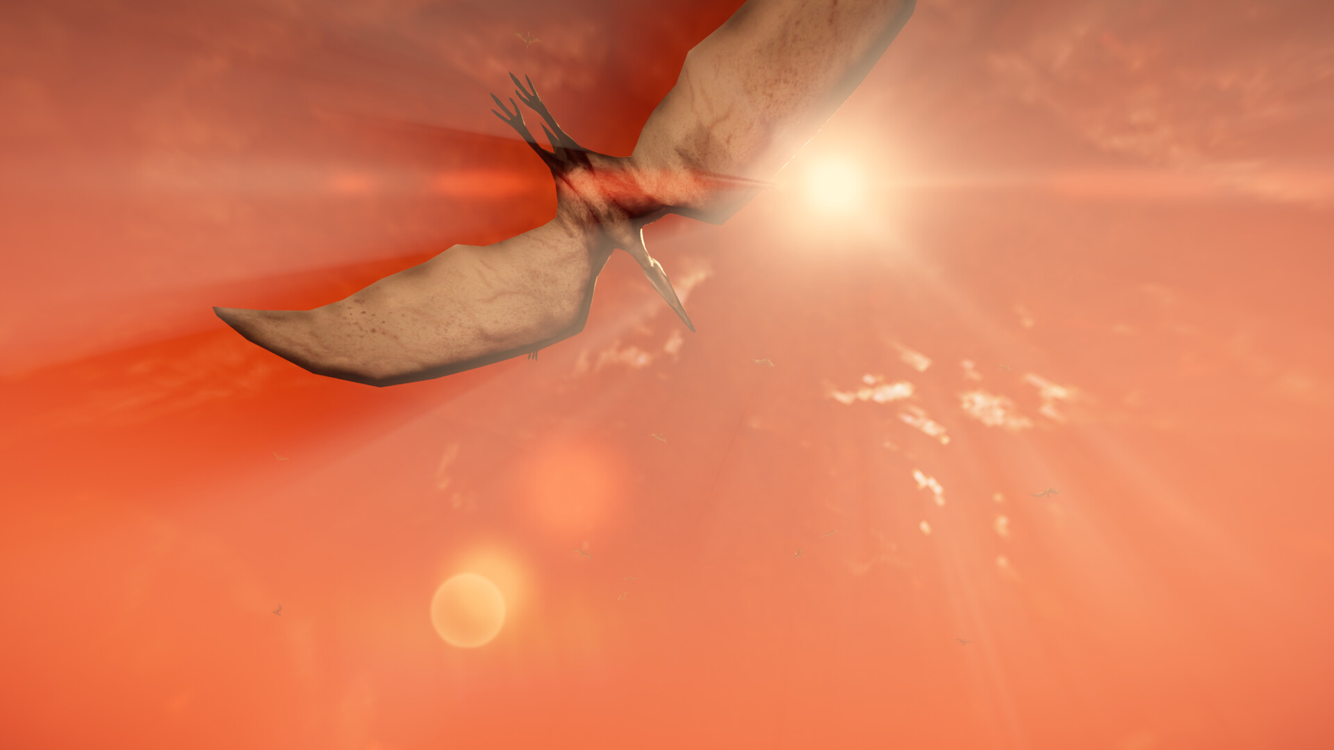 Pteranodon 2: Primal Island on Steam