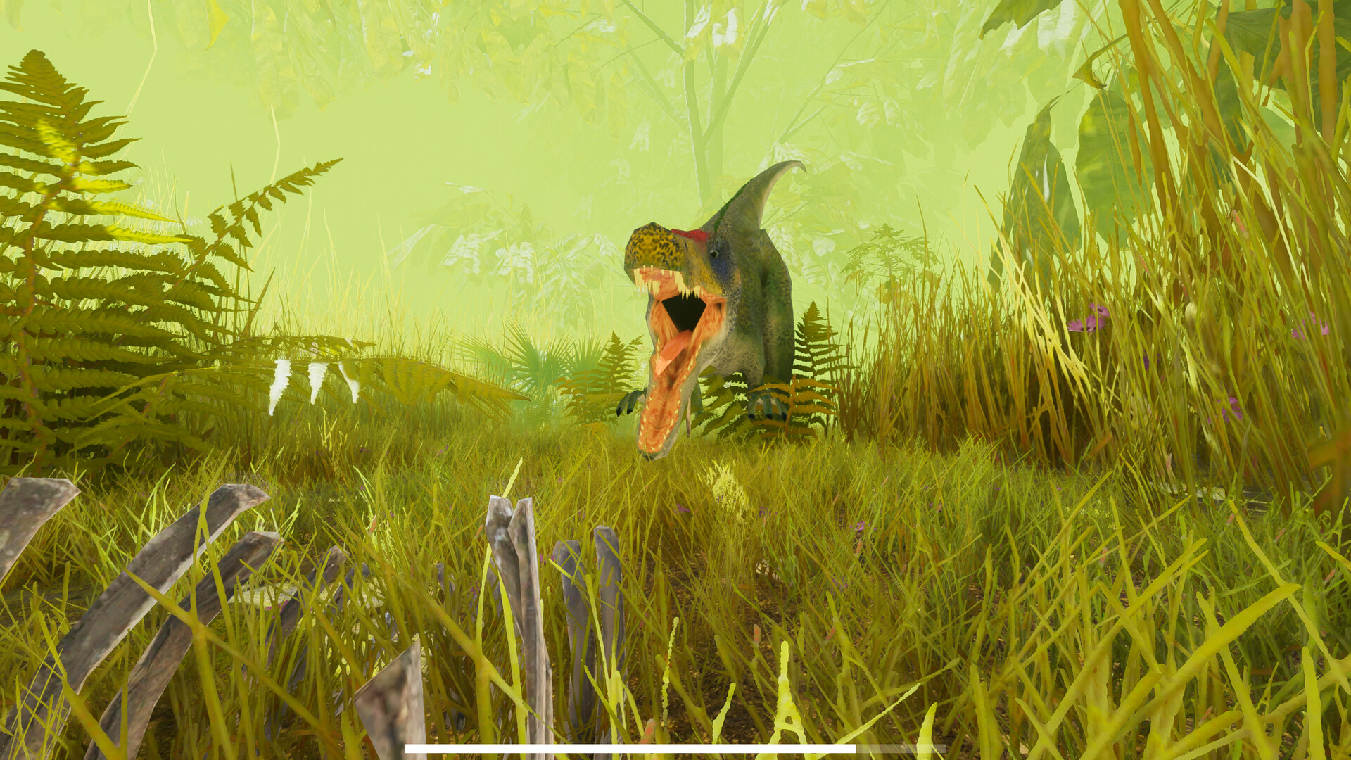 Pteranodon 2: Primal Island on Steam