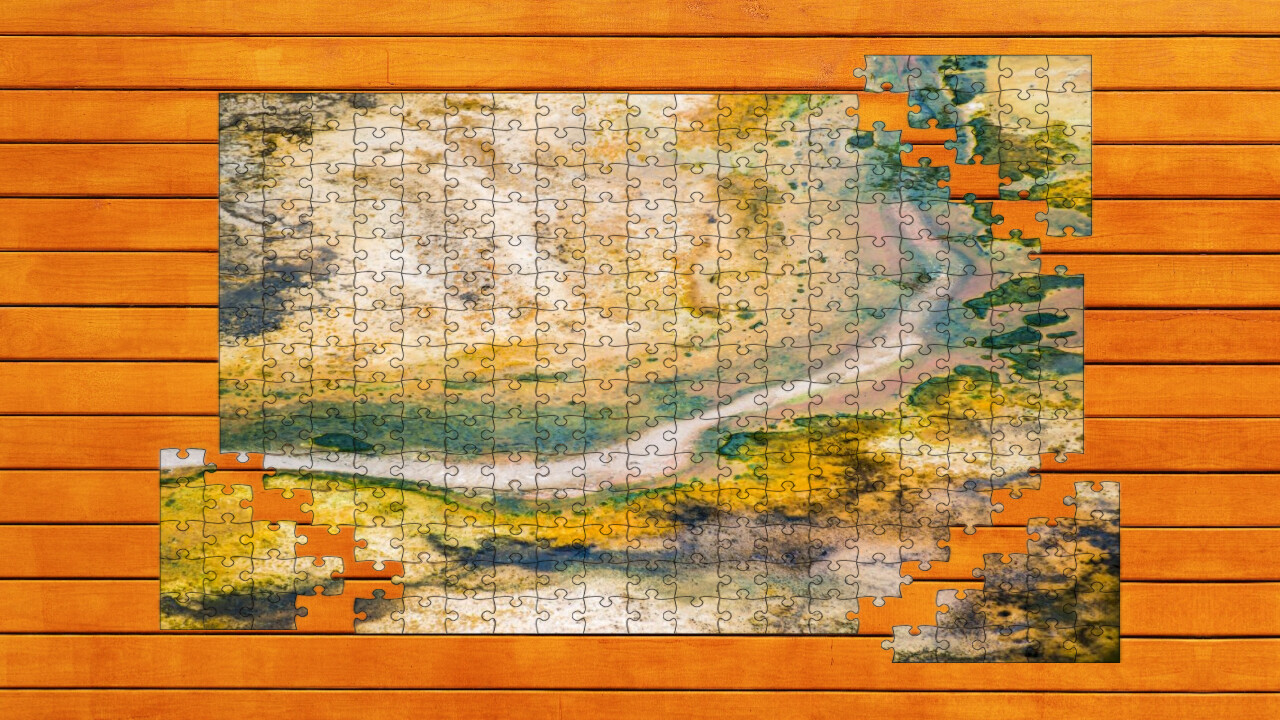 New Zealand Jigsaw Puzzles - Expansion Pack 1 on Steam