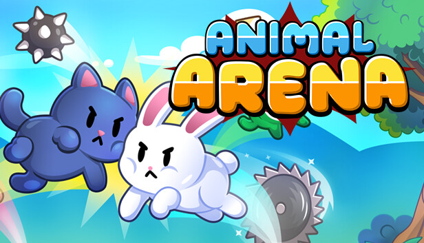 Animal Arena on Steam