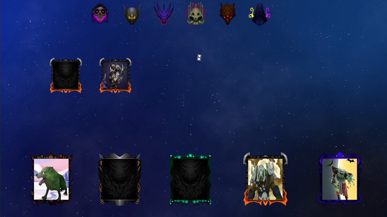 A Game´s Tale on Steam