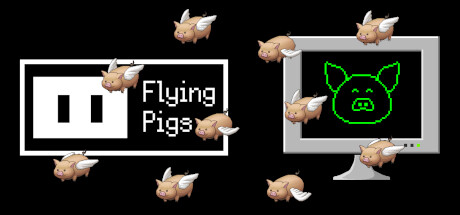 Flying Pigs Steam Charts | Steambase