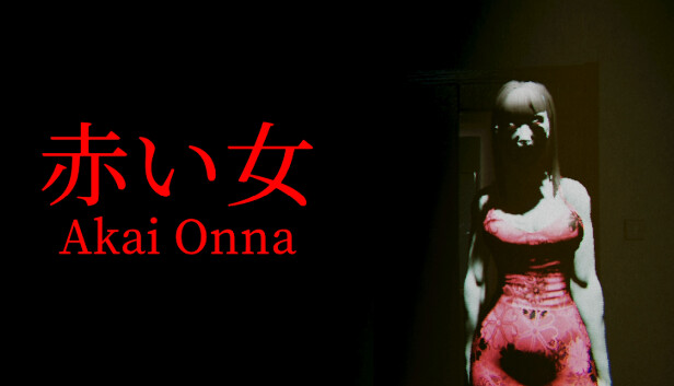 Akai Onna on Steam