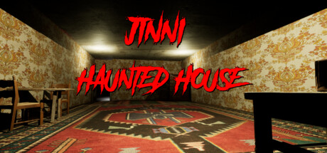 Jinni : Haunted House Steam Charts | Steambase