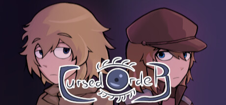 Cursed Order on Steam
