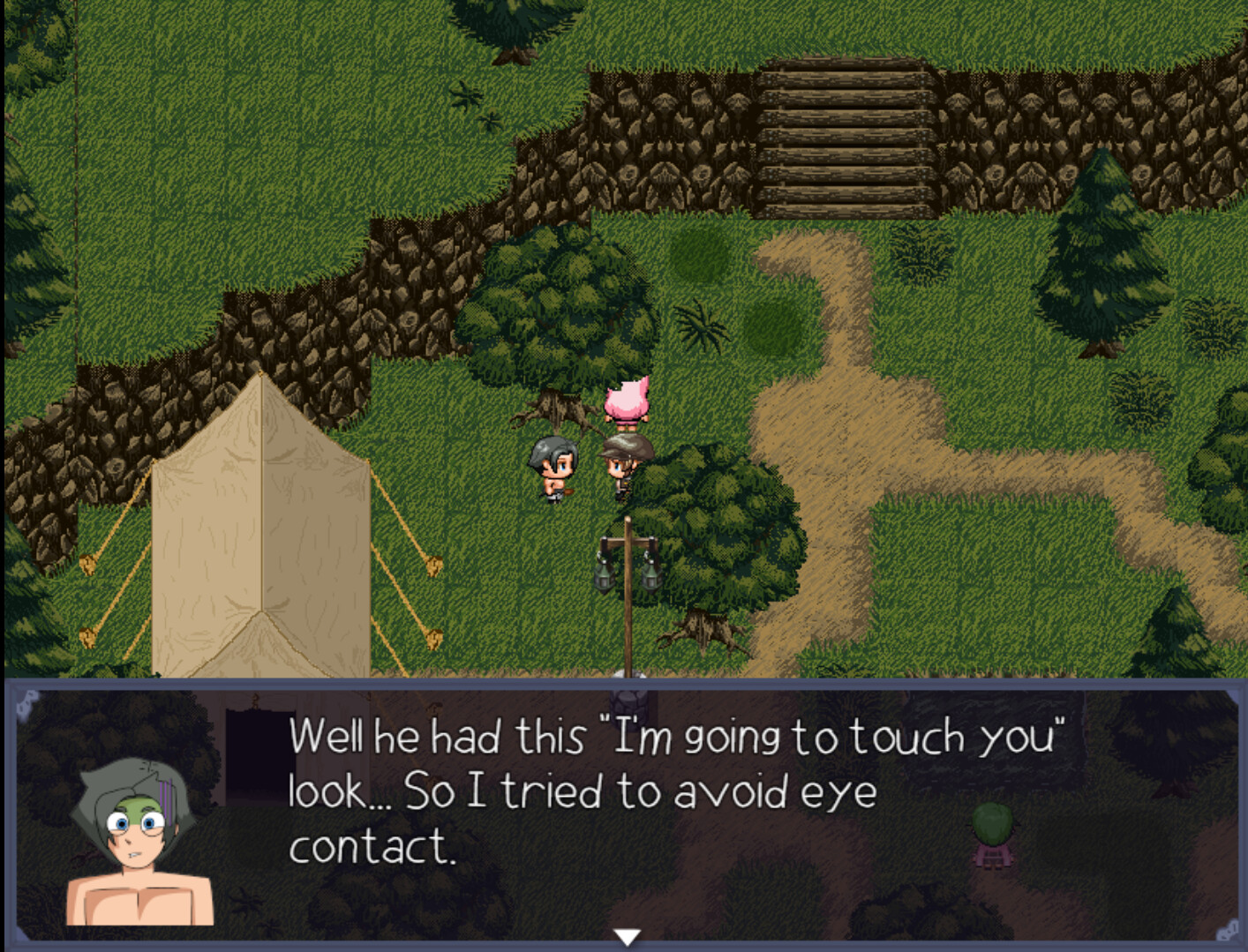 Cursed Order on Steam