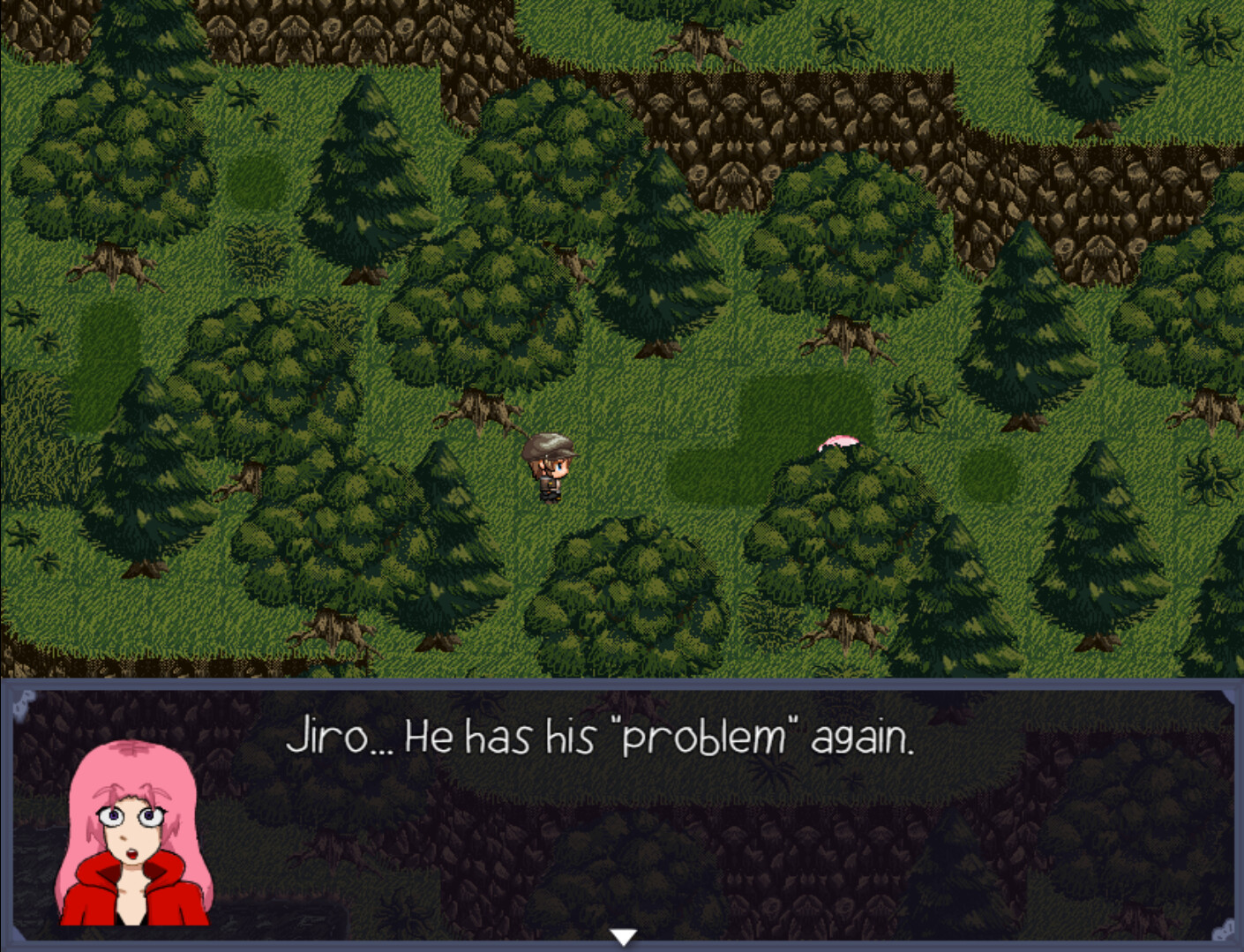 Cursed Order on Steam