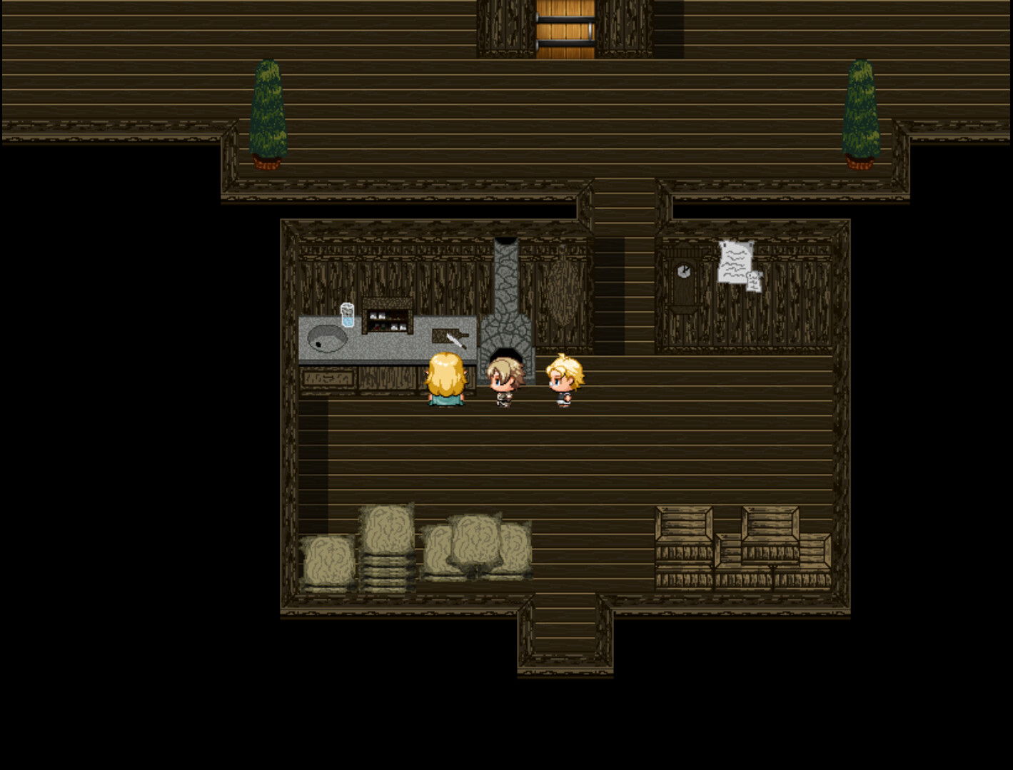 Cursed Order on Steam