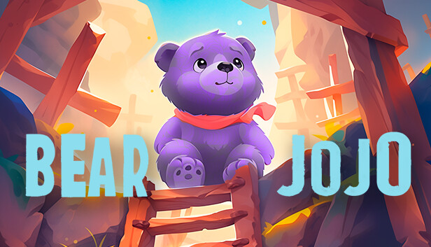 Bear Jojo on Steam
