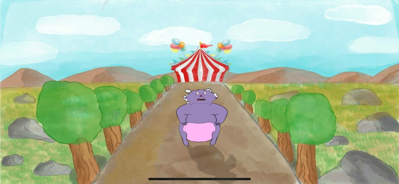 Bear Jojo on Steam