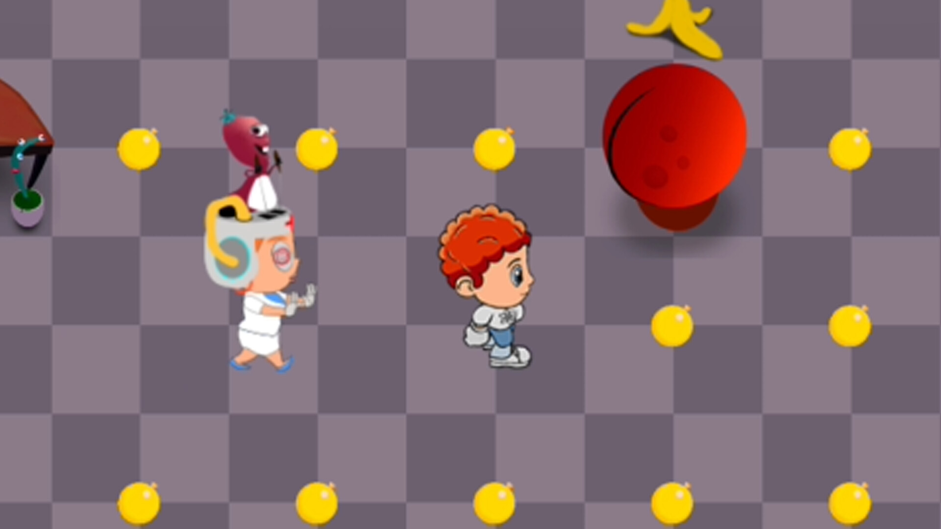 School Hero on Steam