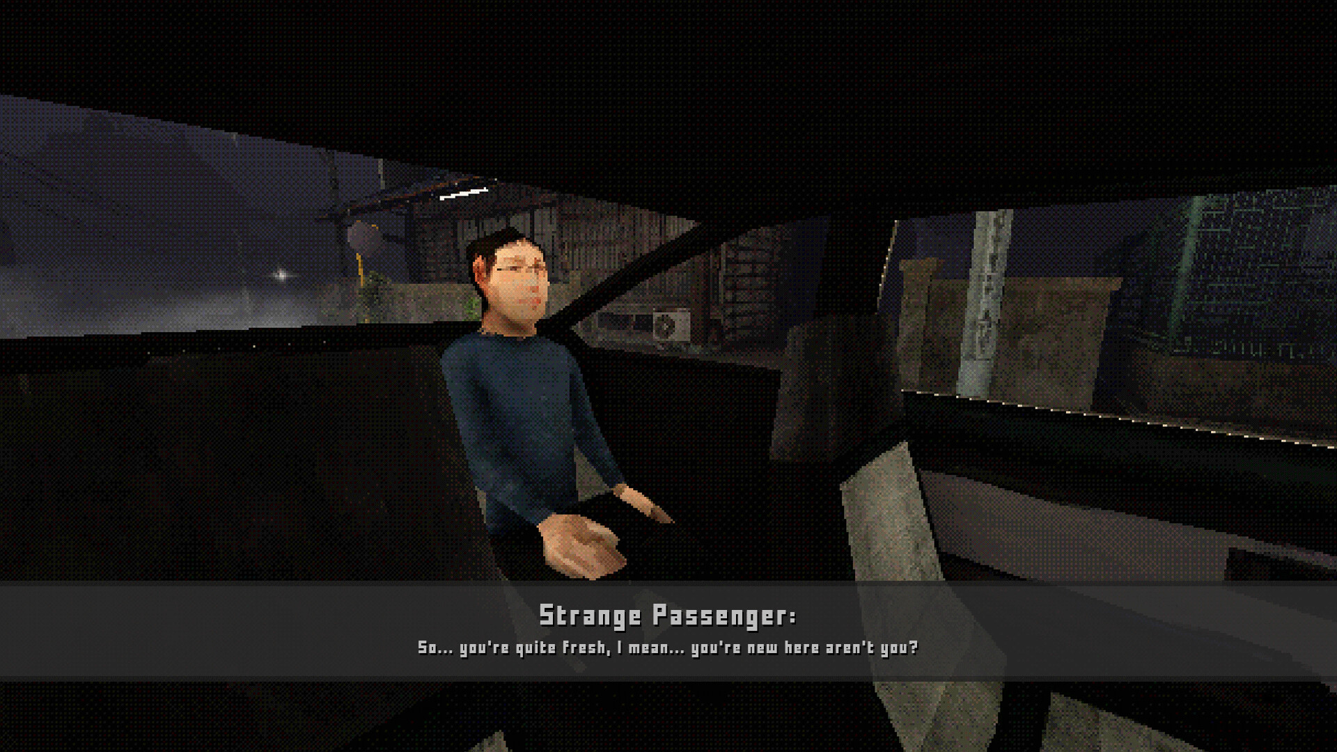 Taisho Taxi Service on Steam