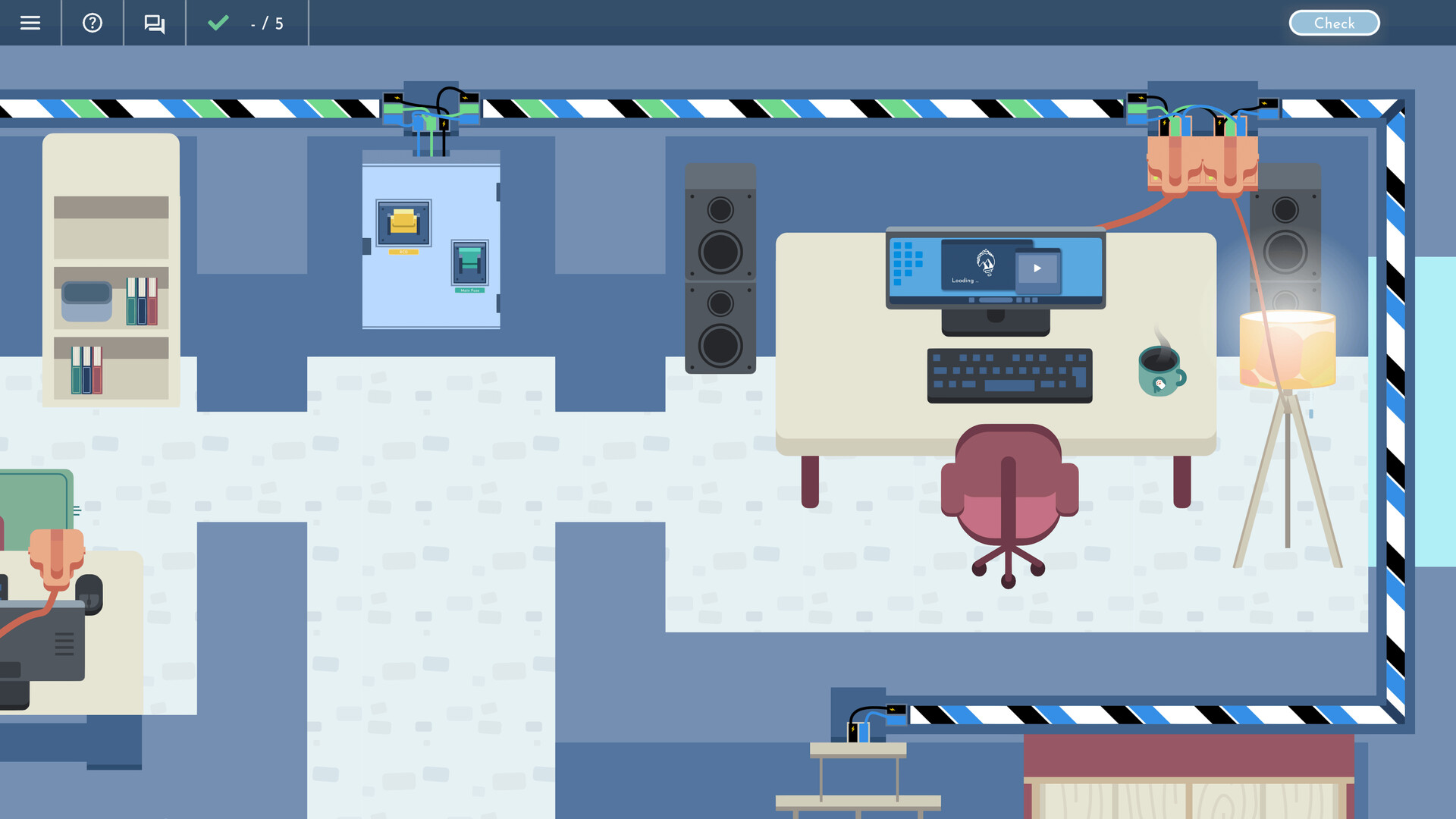 Electric Alps on Steam