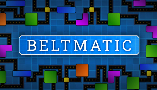 Beltmatic on Steam