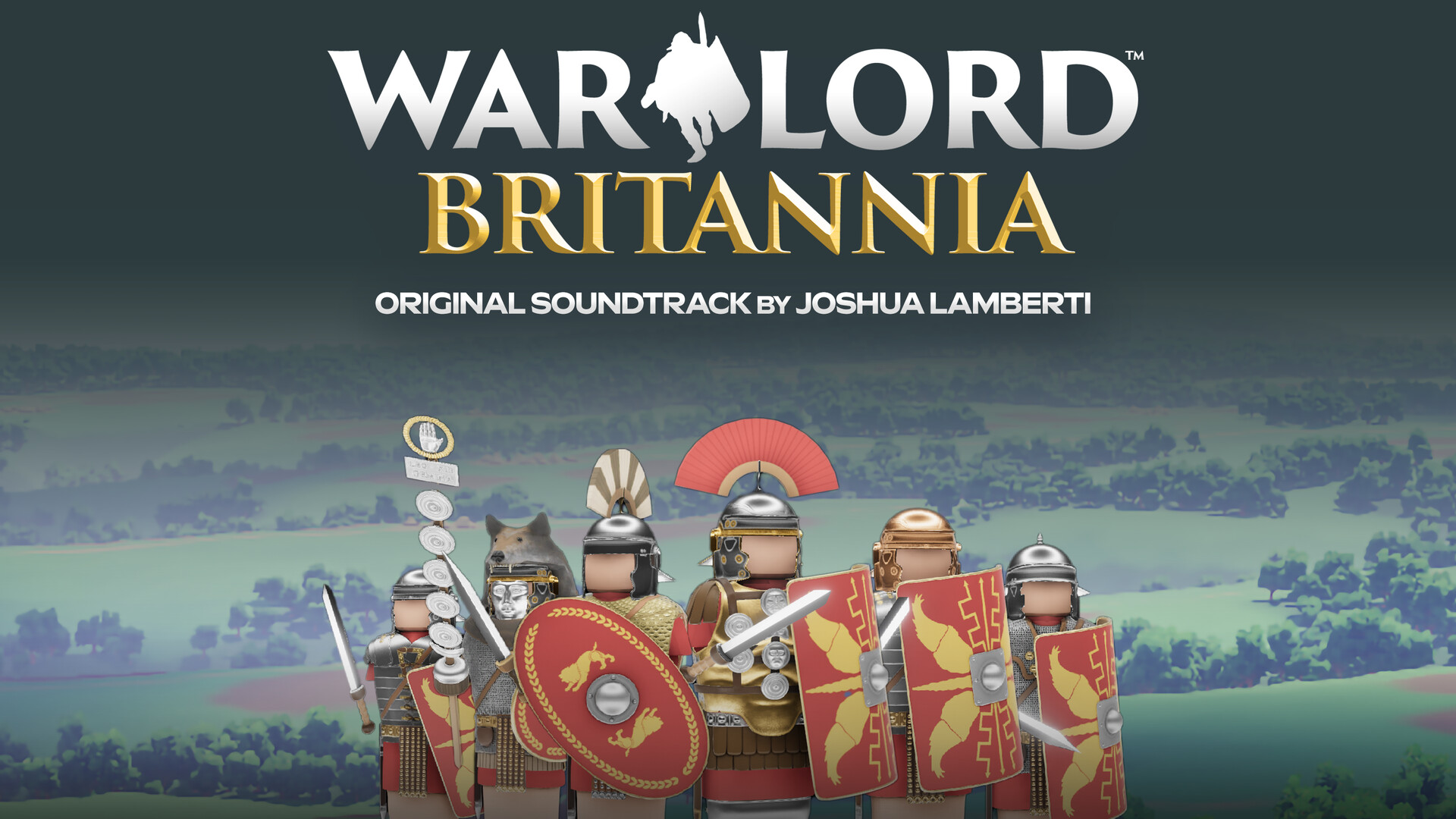 Warlord: Britannia Soundtrack on Steam