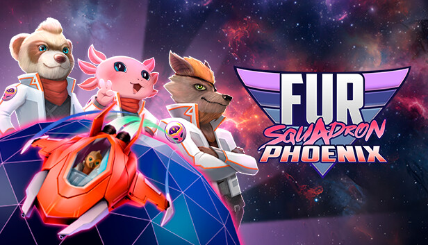 FUR Squadron Phoenix on Steam