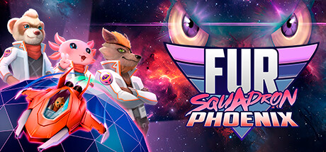 FUR Squadron Phoenix on Steam