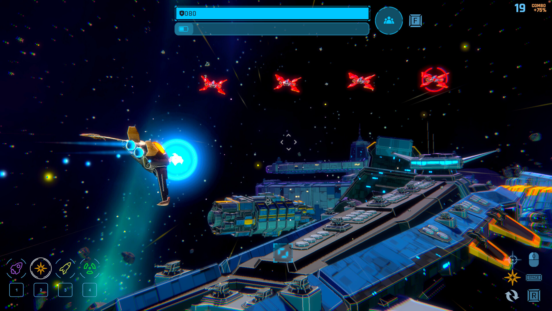 FUR Squadron Phoenix on Steam