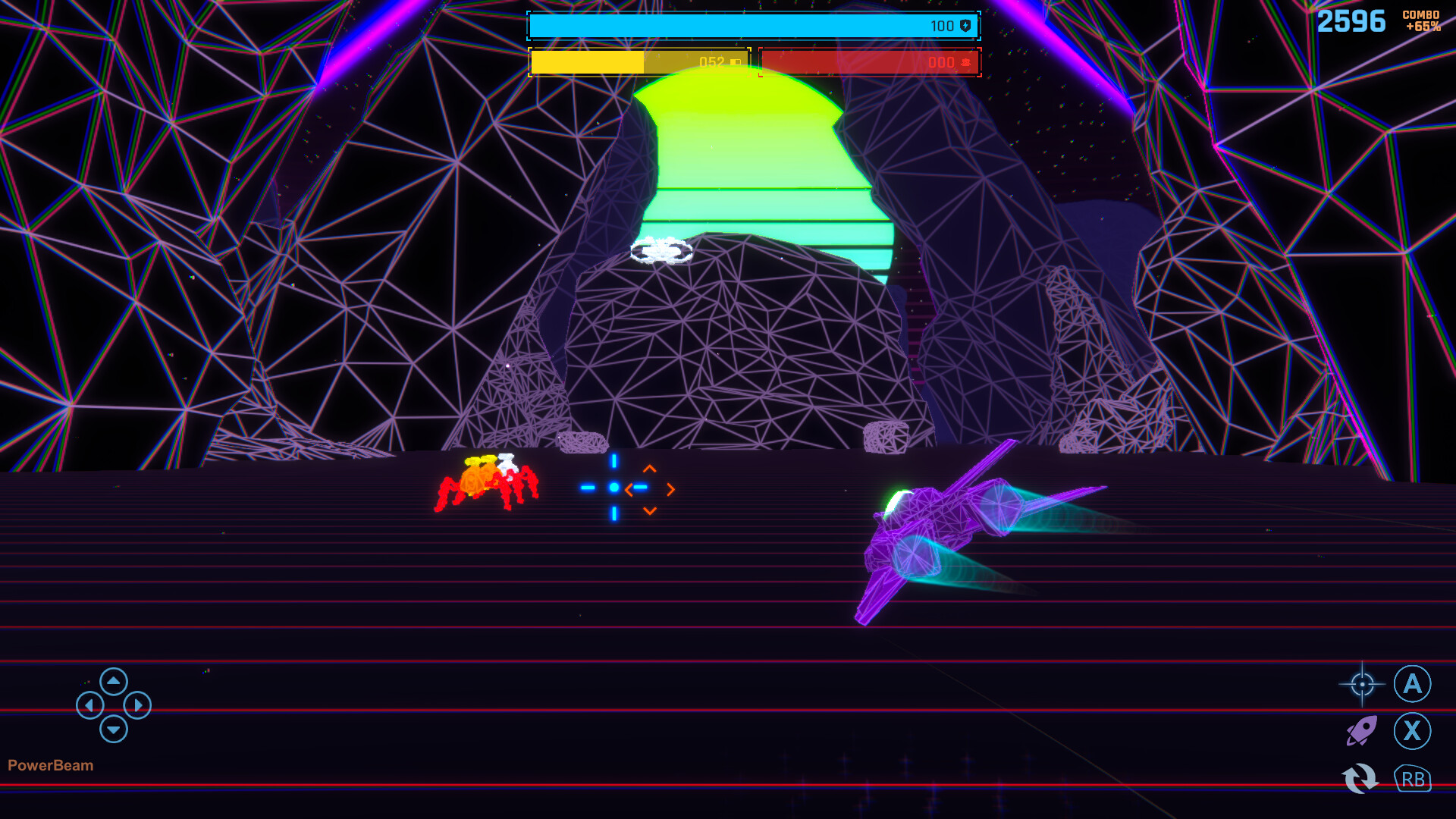 FUR Squadron Phoenix on Steam