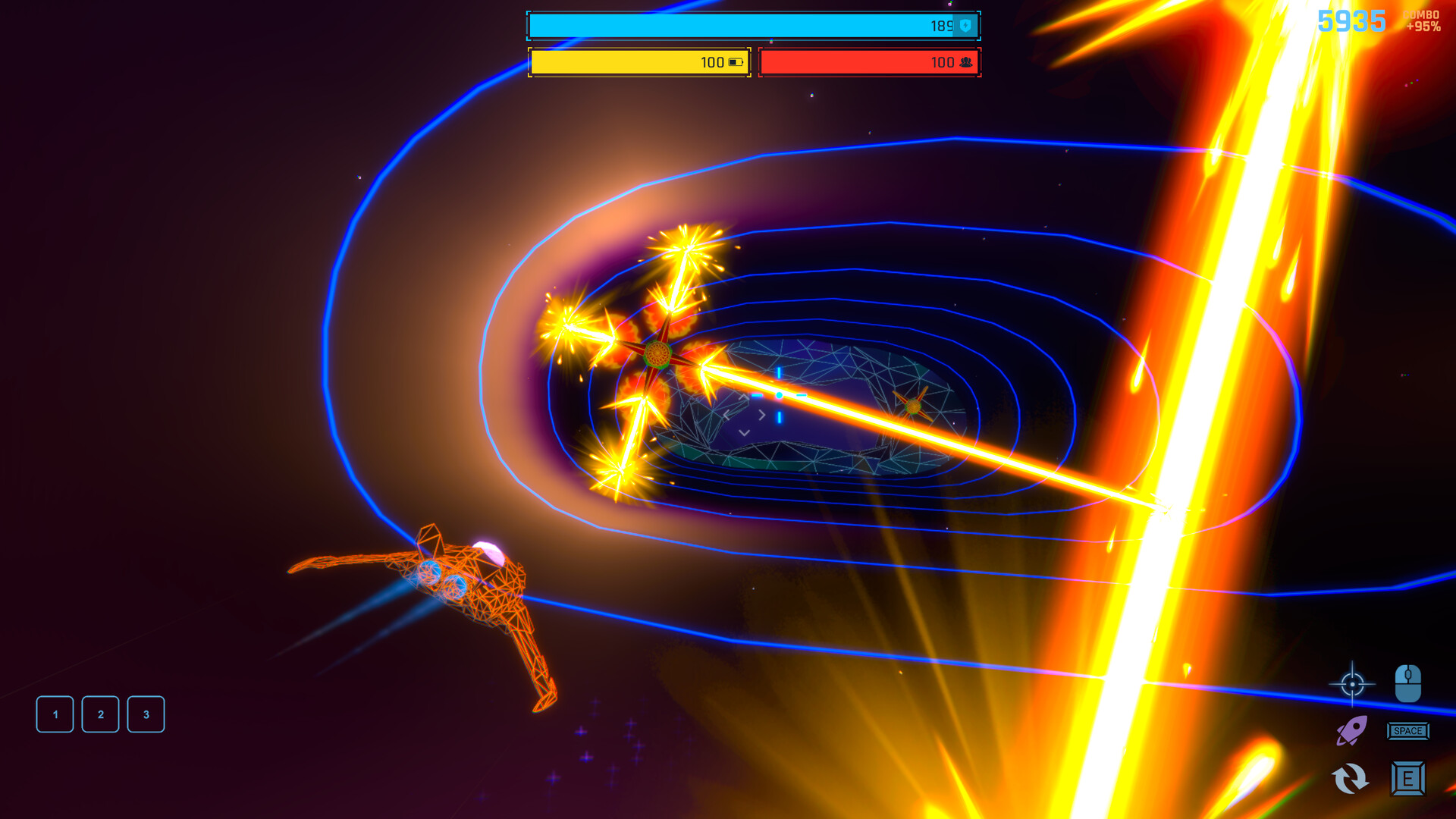 FUR Squadron Phoenix on Steam