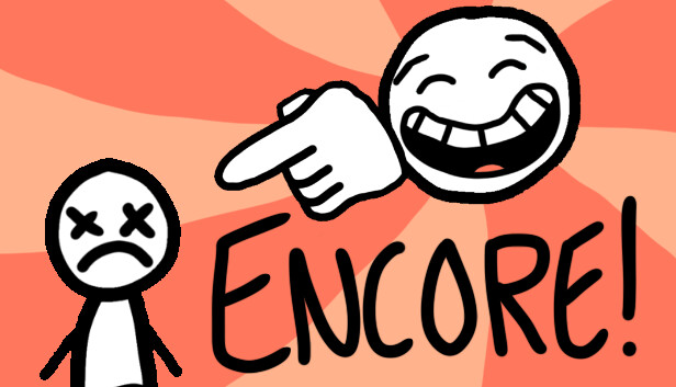 Encore on Steam