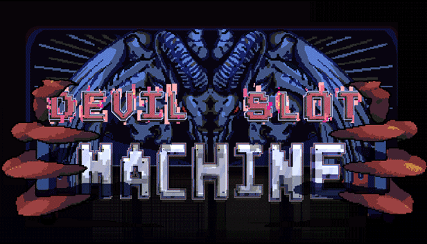 Devil Slot Machine on Steam