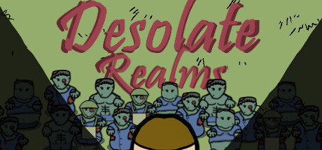 Steam Community :: Desolate Realms