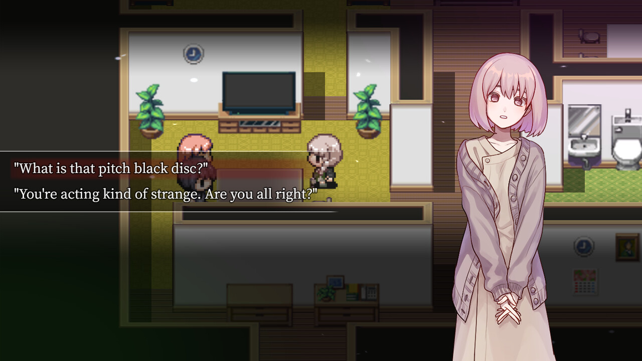 Blood Lily Loop on Steam